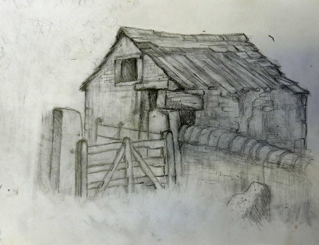 Playing with Texture – Halifax Art Society