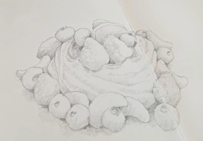 Time for Tea – Halifax Art Society